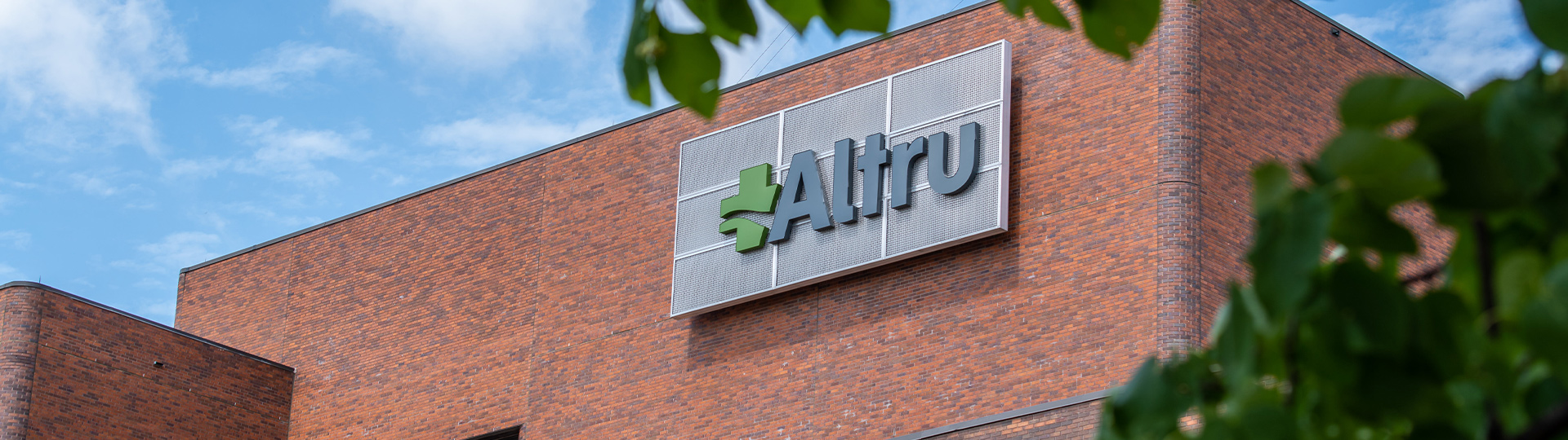 Why Choose Altru | Altru Health System